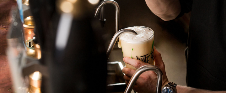 ABOUT US | RELENTLESSLY PROGRESSIVE BREWING – Ossett Brewery