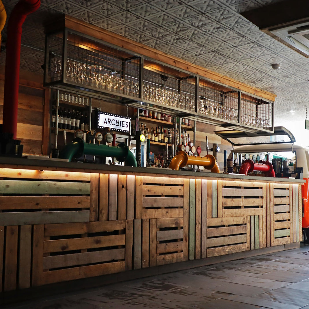 OUR PUBS | Ossett Brewery Venues