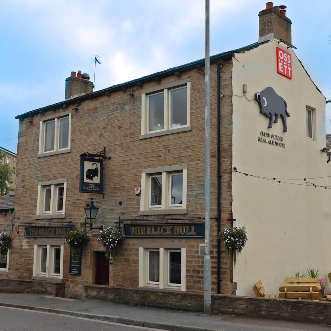 OUR PUBS | Ossett Brewery Venues