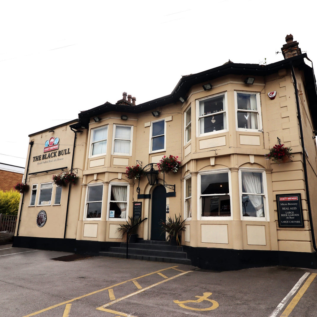 OUR PUBS | Ossett Brewery Venues