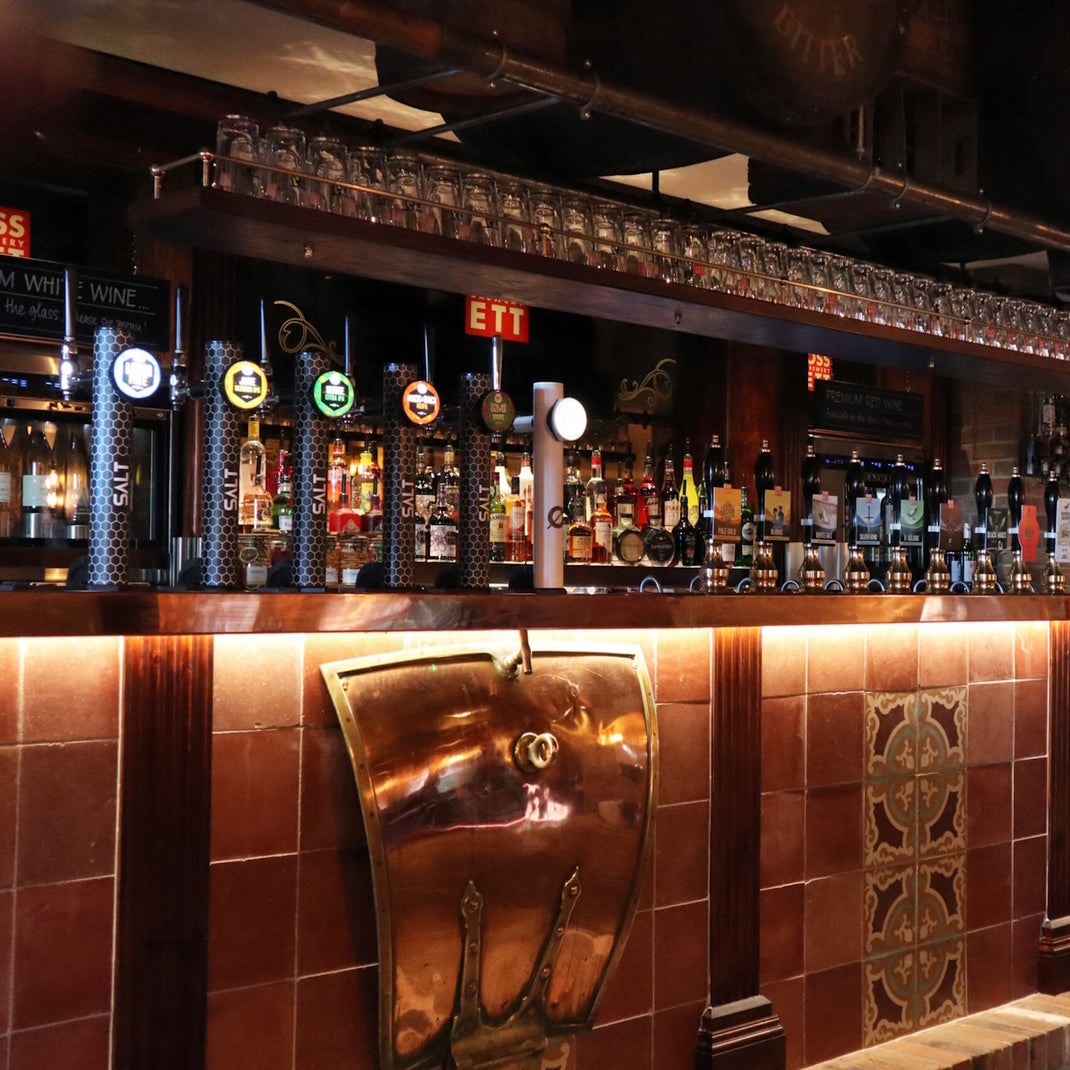 OUR PUBS | Ossett Brewery Venues