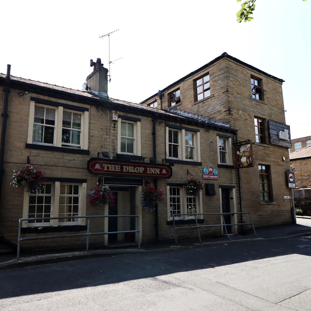 OUR PUBS | Ossett Brewery Venues