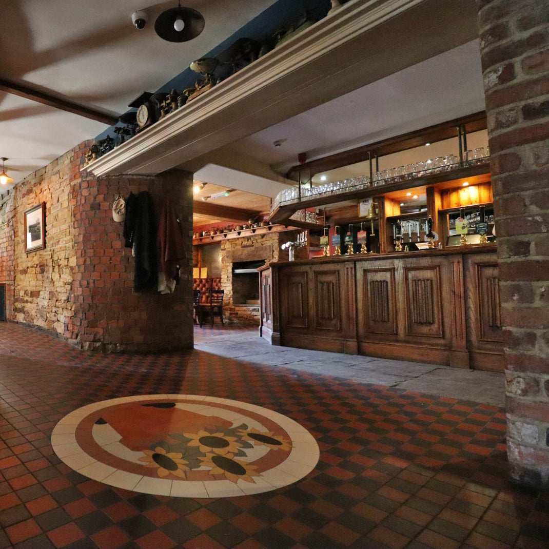 OUR PUBS | Ossett Brewery Venues