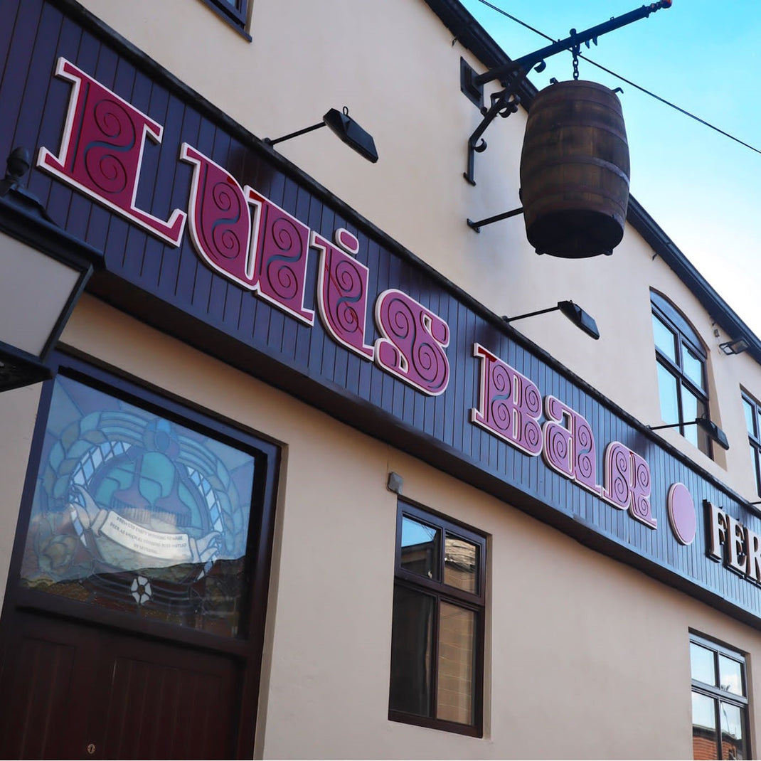 OUR PUBS | Ossett Brewery Venues