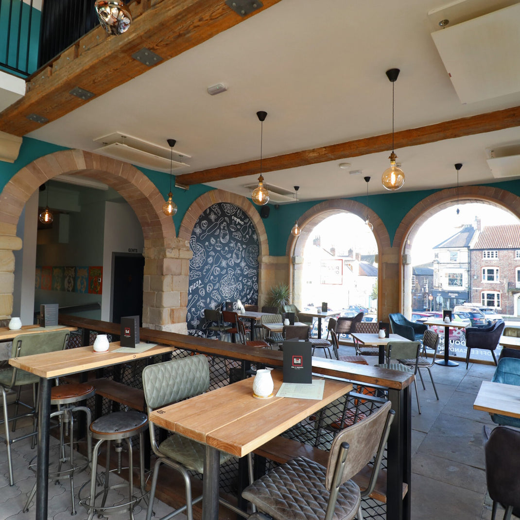 OUR PUBS | Ossett Brewery Venues