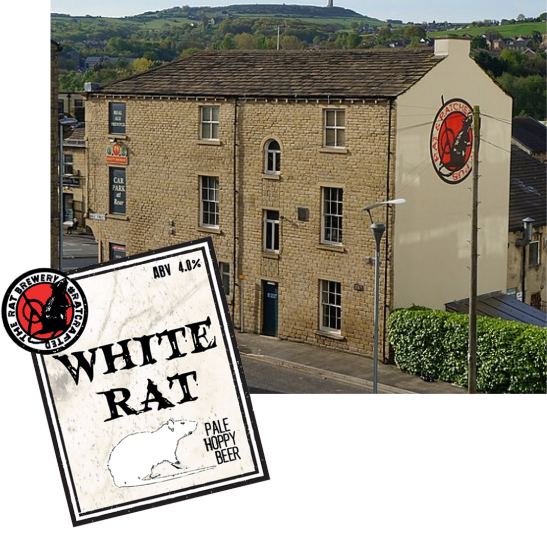 RAT Range | Born From The Shadows, Crafted For The Bold. – Ossett Brewery