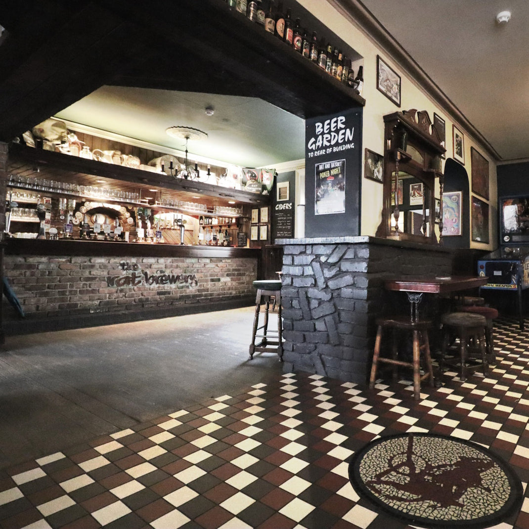 OUR PUBS | Ossett Brewery Venues