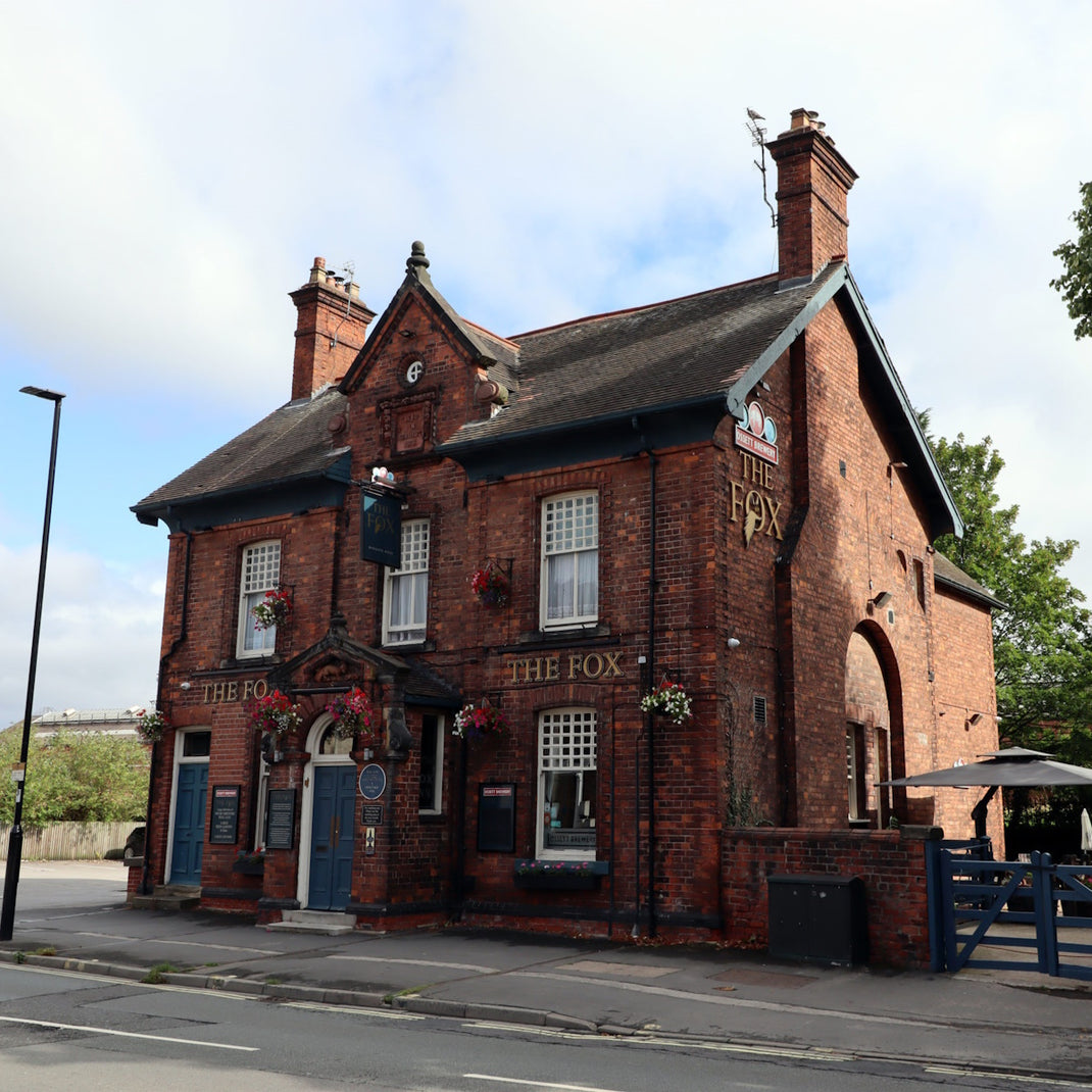 OUR PUBS | Ossett Brewery Venues