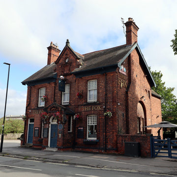 OUR PUBS | Ossett Brewery Venues