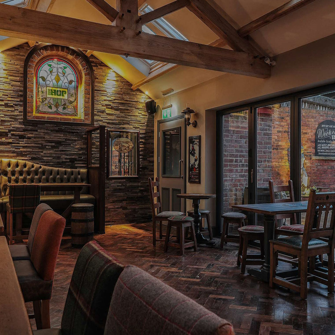 OUR PUBS | Ossett Brewery Venues