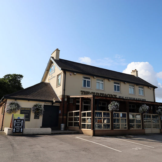 OUR PUBS | Ossett Brewery Venues
