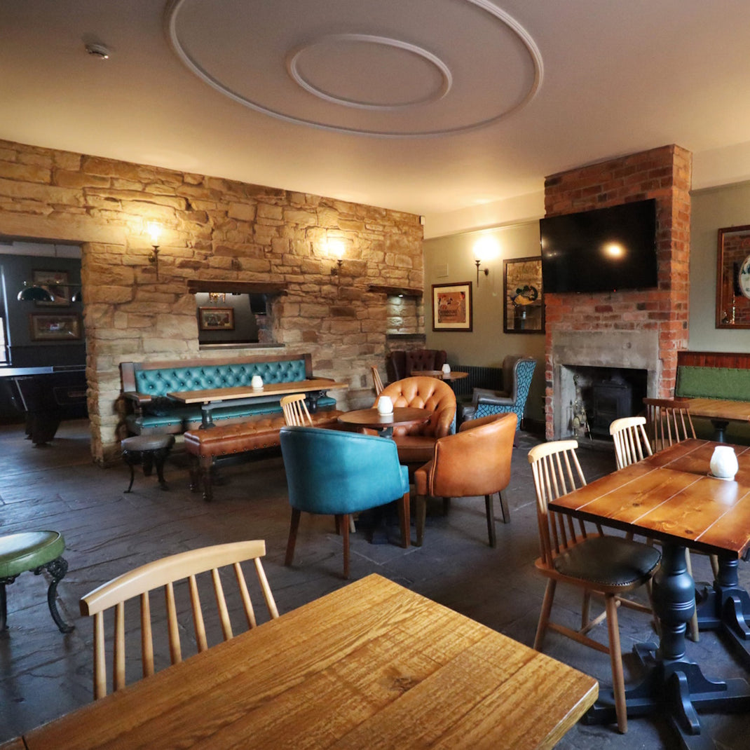 OUR PUBS | Ossett Brewery Venues
